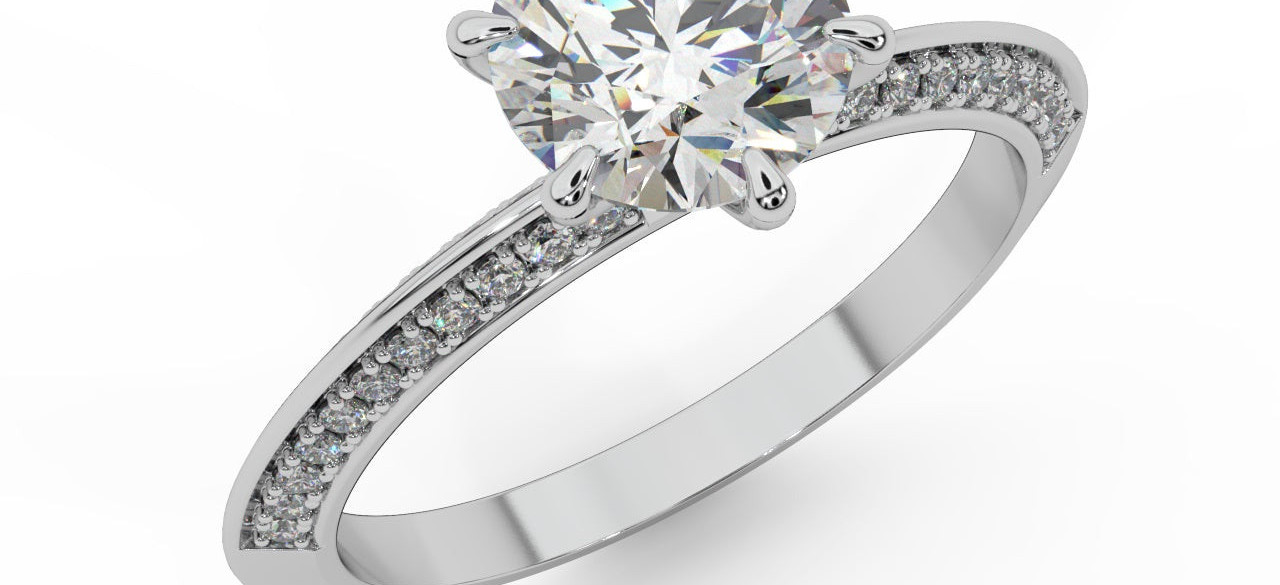 Diamond Guides at BuyFineDiamonds