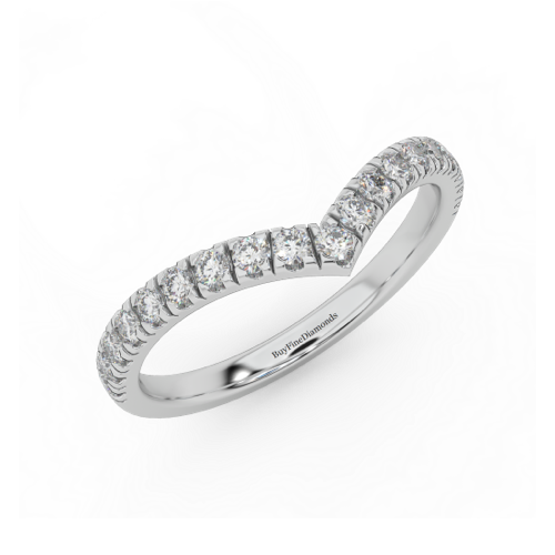 Stackable Wedding Rings